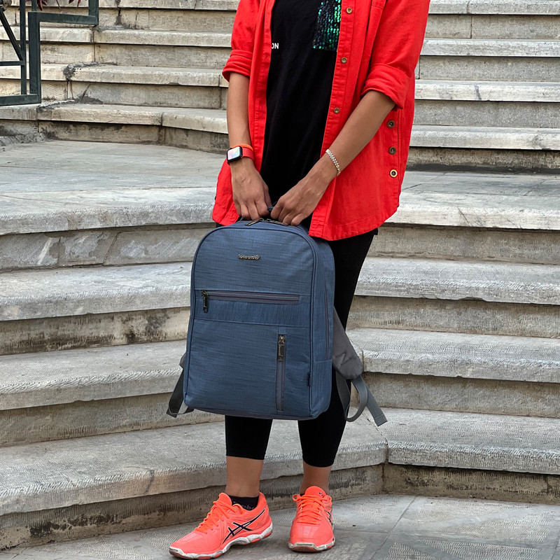 قیمت و خرید کوله پشتی فوروارد کد FCLT8866 PARAMOUNT CASE