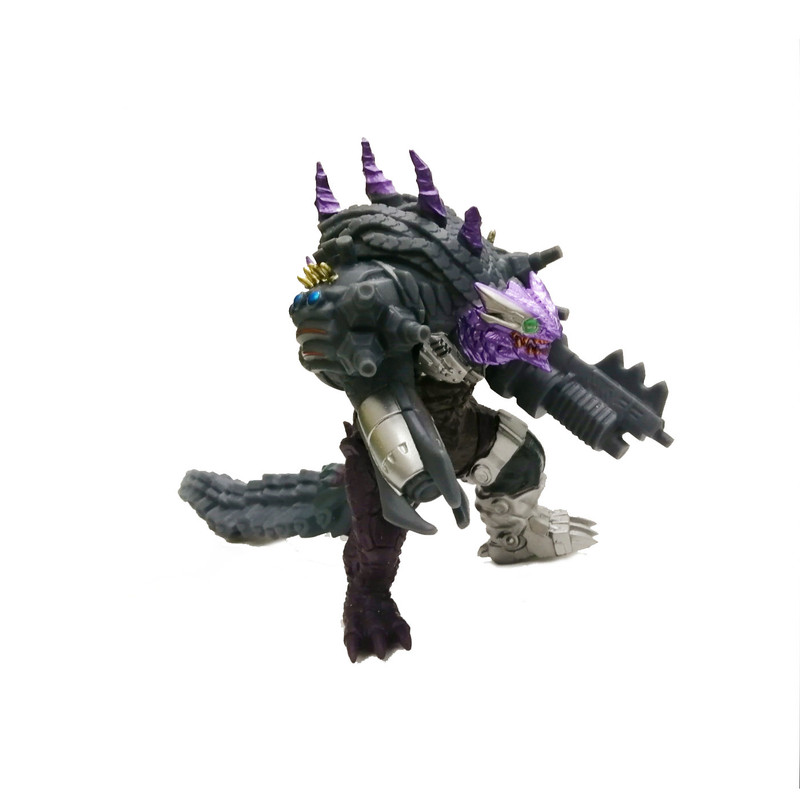 قیمت و خرید اکشن فیگور مدل گودزیلا