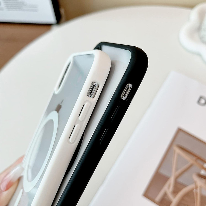 قیمت و خرید کاور گرین گارد طرح Magsafe-Color کد KL_J54 مناسب برای گوشی ...