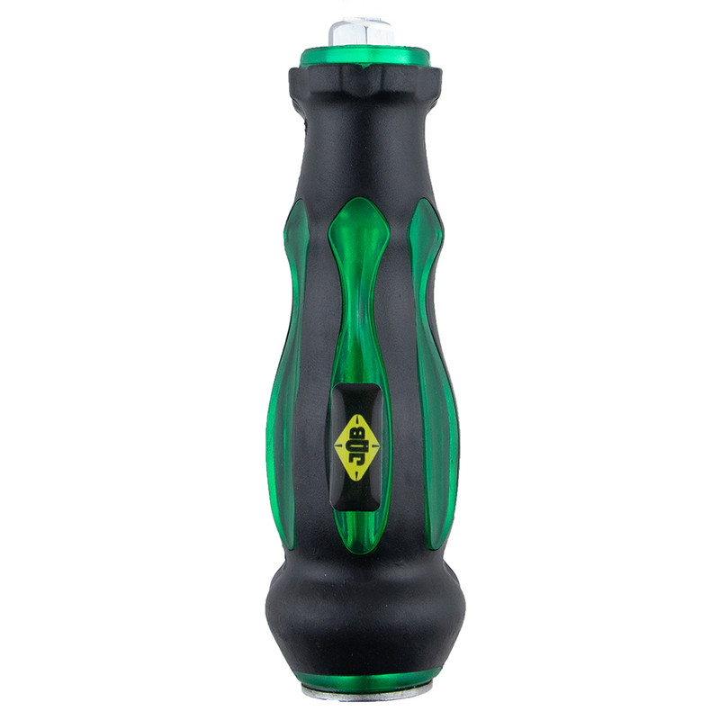 قیمت و خرید پیچ گوشتی ضربه خور دوسو چهارسور جاب مدل JB-990099 بسته 2 عددی