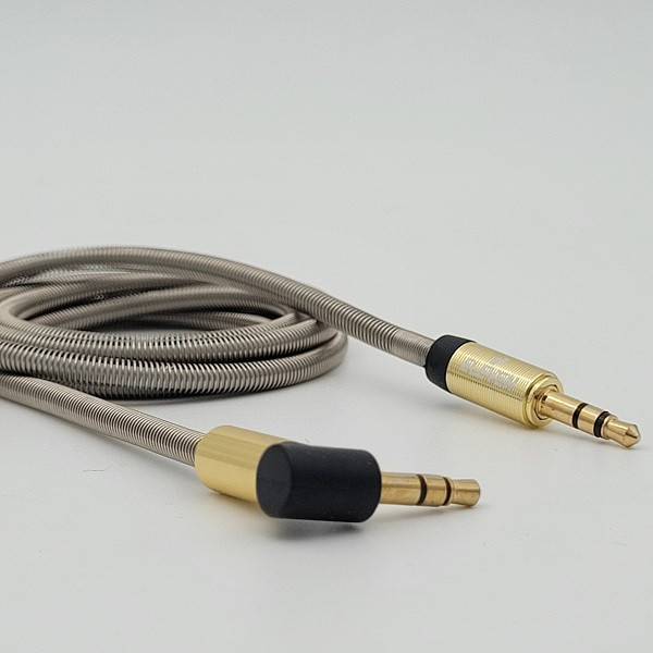 قیمت و خرید کابل AUX ایلون مدل EL-AUX3 طول 1متر