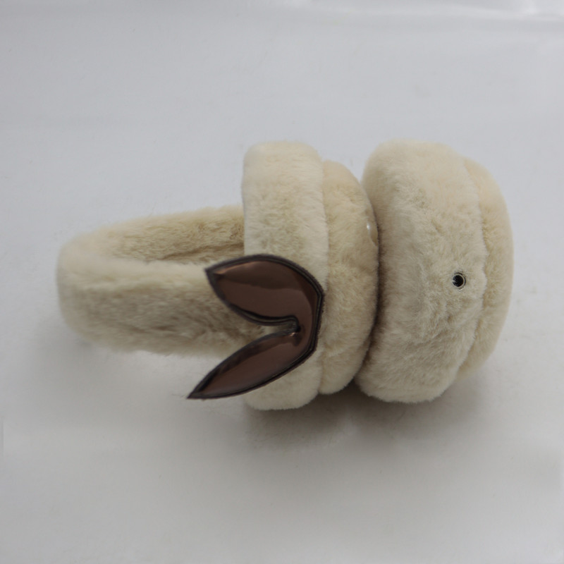 قیمت و خرید هدفون بی سیم مدل خرگوشی کد YPKR-DMZ-112