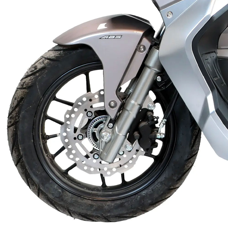 قیمت و خرید موتور سیکلت هانی طرح هوندا مدل ADV150 سی سی سال 1403