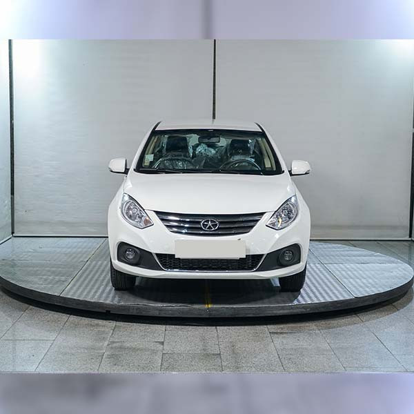 قیمت و خرید خودرو جک j4 اتوماتیک سال 1403