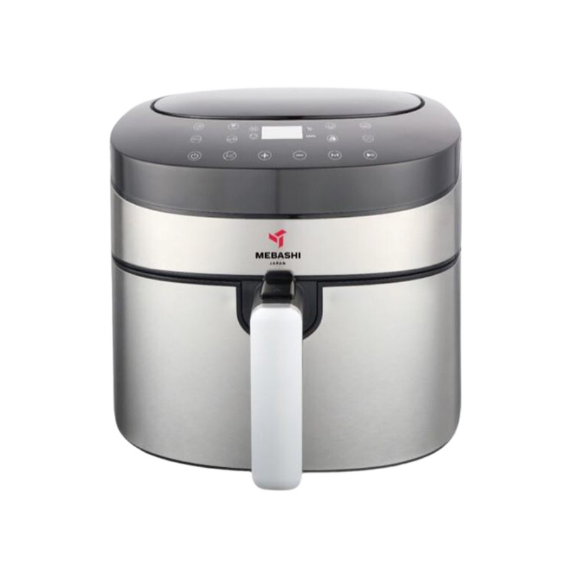 قیمت و خرید سرخ کن بدون روغن مباشی مدل ME-AF982