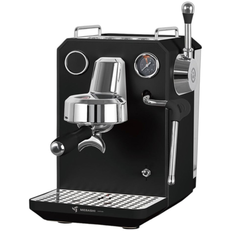 قیمت و خرید اسپرسو ساز 1700 میلی‌لیتر مباشی مدل ME-CCM2066