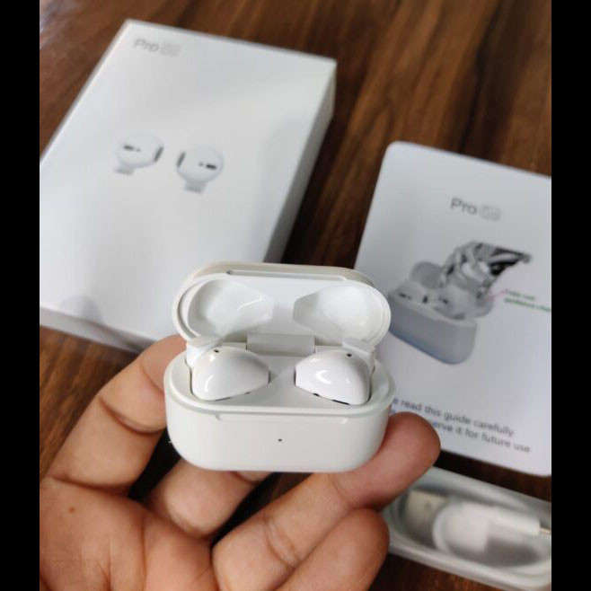 قیمت و خرید هندزفری بلوتوثی مدل True Wireless Mi-Air Pods pro 5s 2022