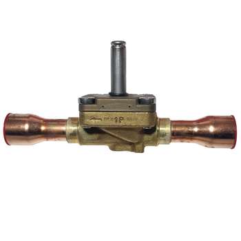 قیمت و خرید شیر برقی دانفوس مدل evr 20