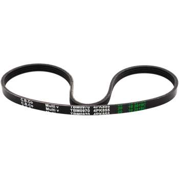 قیمت و خرید تسمه دینام سی بی کو مدل 4PK855 مناسب برای پژو 405 SLX