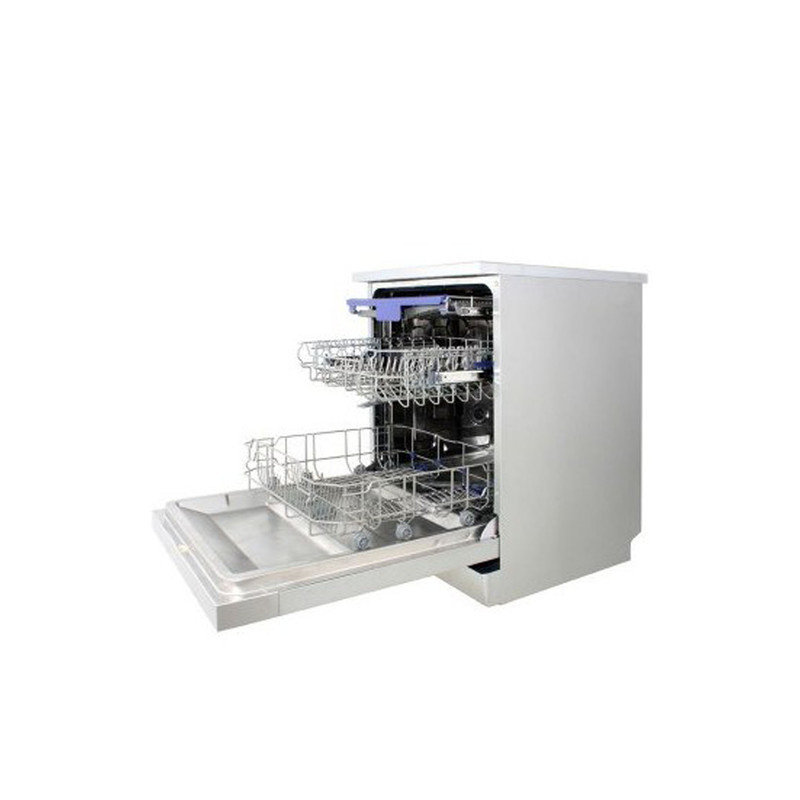 قیمت و خرید ماشین ظرفشویی 15 نفره پاکشوما مدل PDB 3512 W