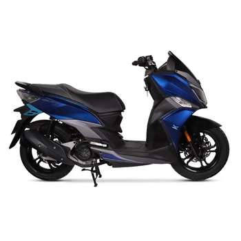 قیمت و خرید موتور سیکلت نیرو موتور مدل گلکسی JT-200 ABS سی سی سال 1404
