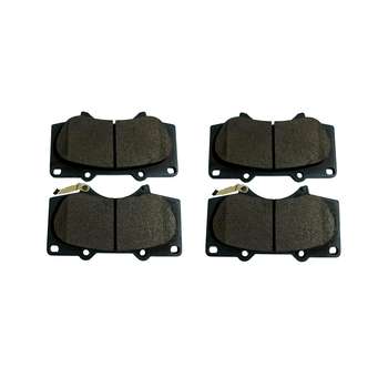 قیمت و خرید لنت ترمز جلو آسیمکو کد KD2482 مناسب برای پرادو