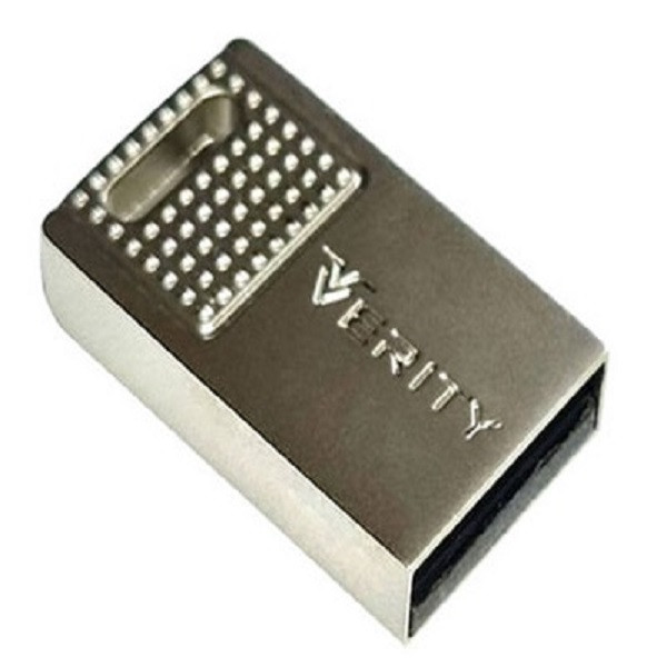قیمت و خرید فلش مموری وریتی مدل V823 USB2.0 ظرفیت 32 گیگابایت بسته 5 عددی