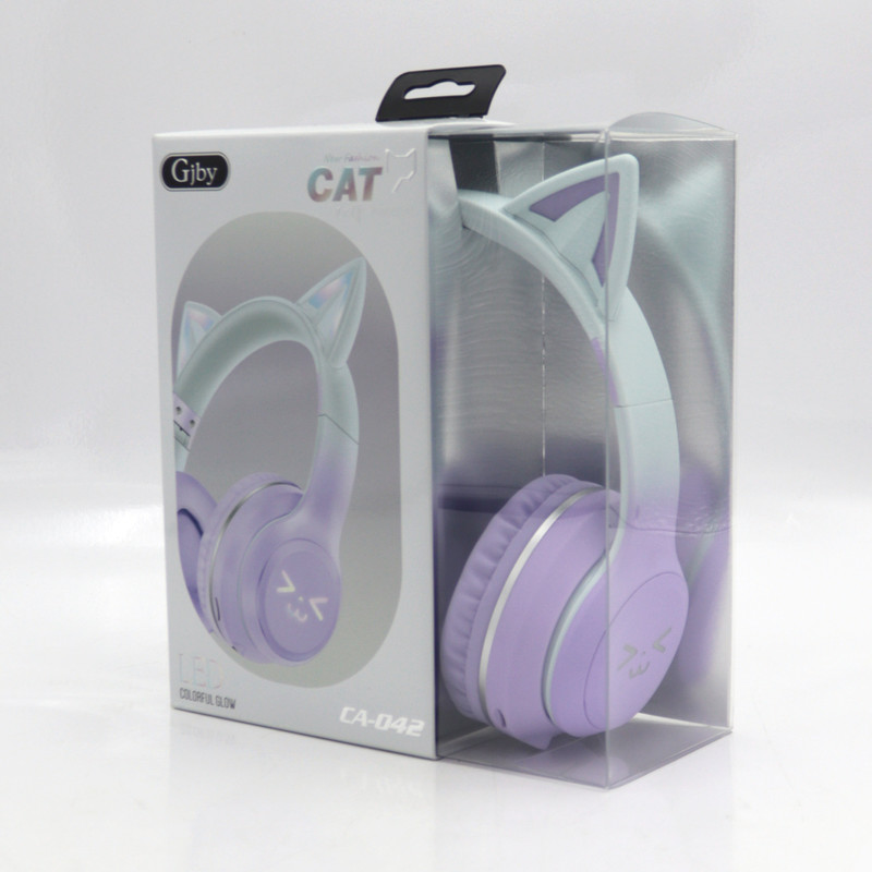 قیمت و خرید هدست بلوتوثی کت ایر مدل YPBF-CA-042