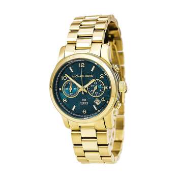 قیمت و خرید ساعت مچی عقربه ای زنانه مایکل کورس مدل MK5815