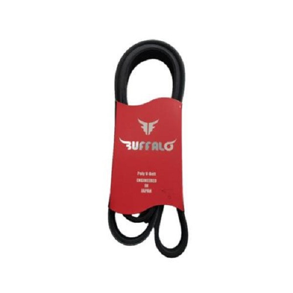 قیمت و خرید تسمه دینام بوفالو مدل 6PK1665 مناسب برای پژو 405