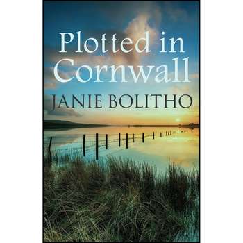 قیمت و خرید کتاب Plotted in Cornwall اثر Janie Bolitho انتشارات Allison ...