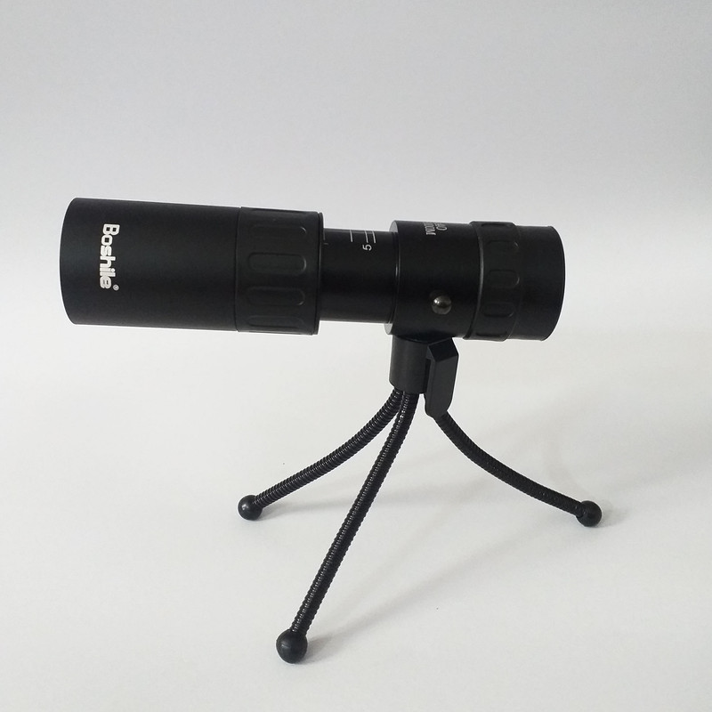 قیمت و خرید دوربین تک چشمی بوشیل مدل 10X40.8000M