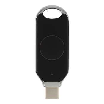 قیمت و خرید قفل امنیتی فیتیان مدل Biopass FIDO2 Pro K49