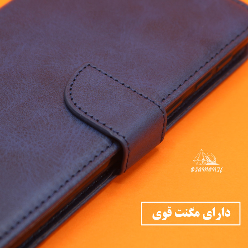 قیمت و خرید کیف کلاسوری دیامانته مدل Khoshi Bk مناسب برای گوشی موبایل ...