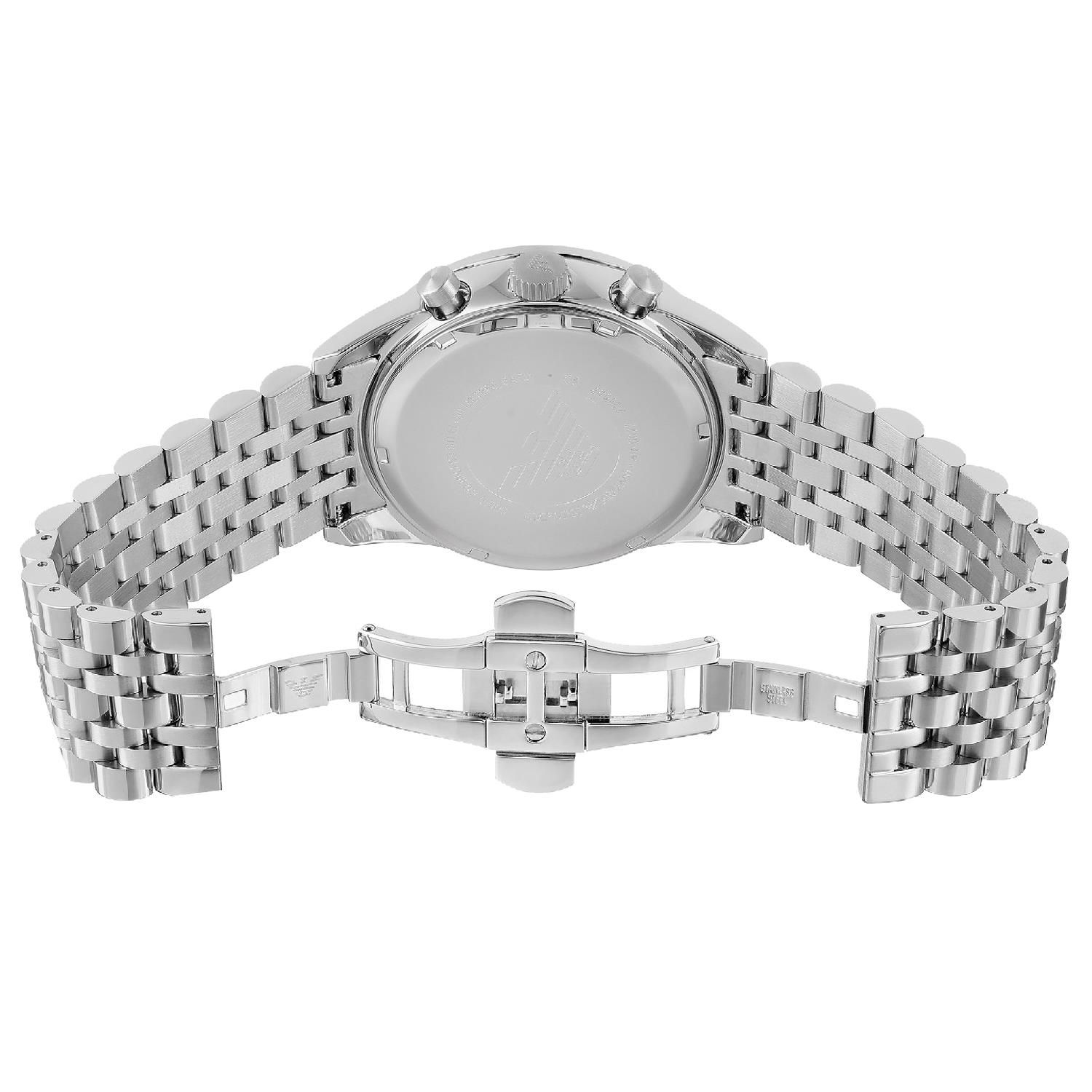 ساعت مچی عقربه ای مردانه امپریو آرمانی مدل AR6072 امپریو آرمانی | دیجی ...