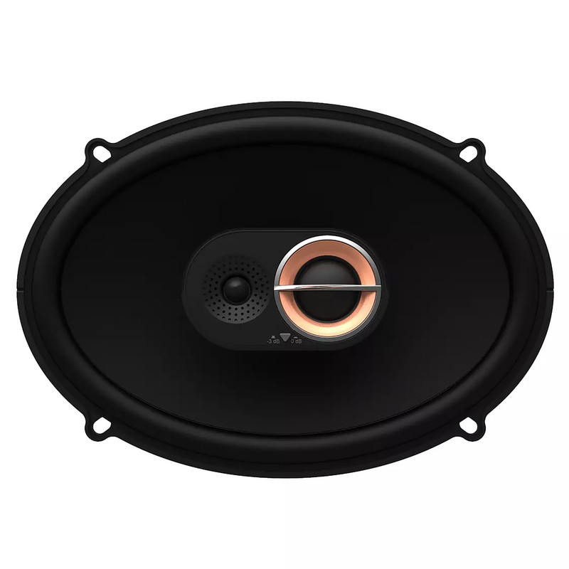 قیمت و خرید اسپیکر خودرو اینفینیتی مدل Kappa 693M بسته دو عددی