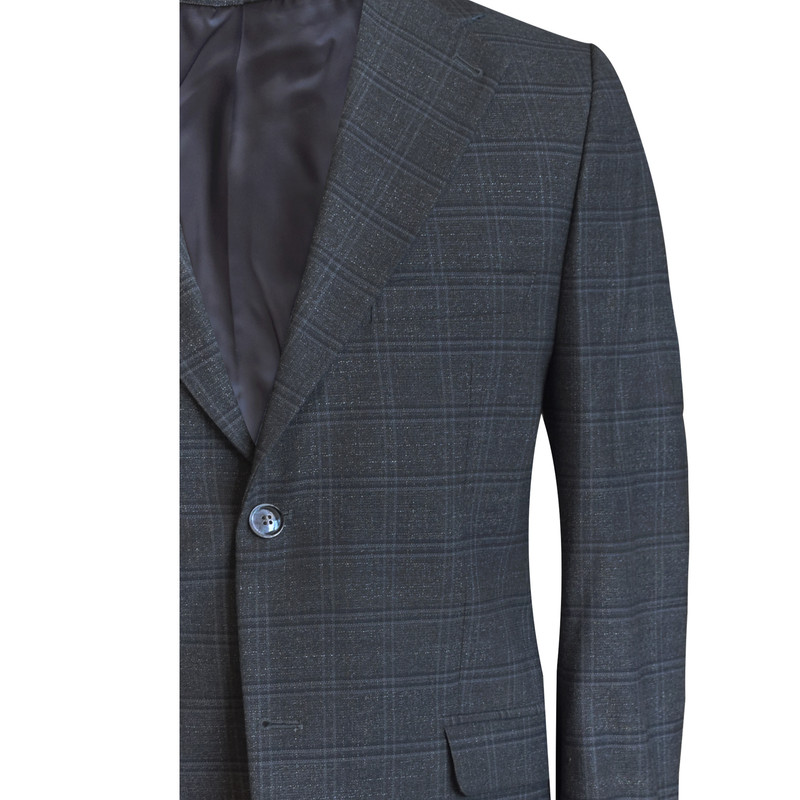 قیمت و خرید کت تک رسمی مردانه مدل کژوال کدf51