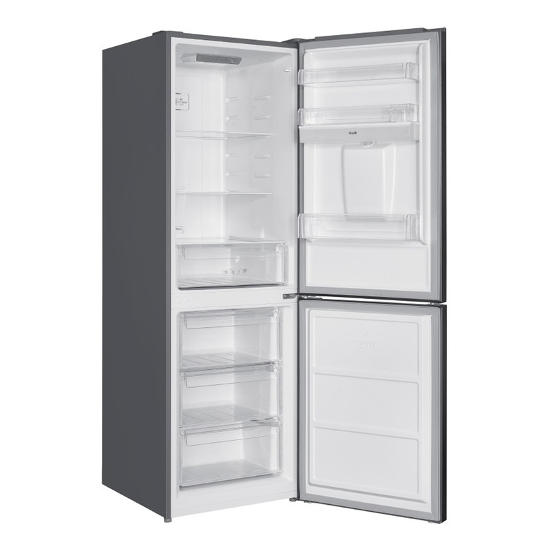 قیمت و خرید یخچال فریزر 18 فوت جی پلاس مدل GRF-P3117S/W، دارای آبریز دستی، با ارتفاع 184.3 ...