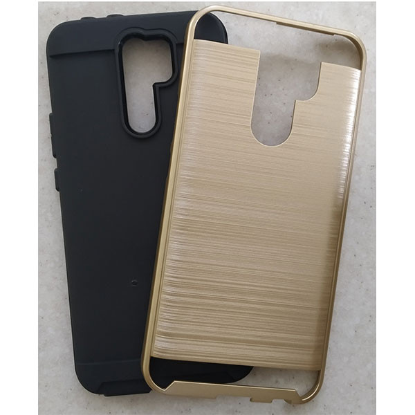 قیمت و خرید کاور سهند مدل TP2-01 مناسب برای گوشی موبایل شیائومی Redmi 9