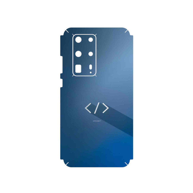 قیمت و خرید برچسب پوششی ماهوت مدل Minimal Coding icon مناسب برای گوشی ...