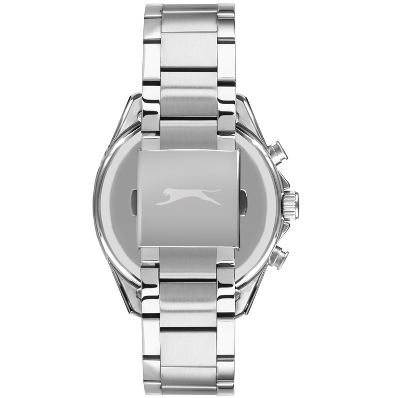 قیمت و خرید ساعت مچی عقربه‌ای مردانه اسلازنگر مدل SL.09.6522.2.01