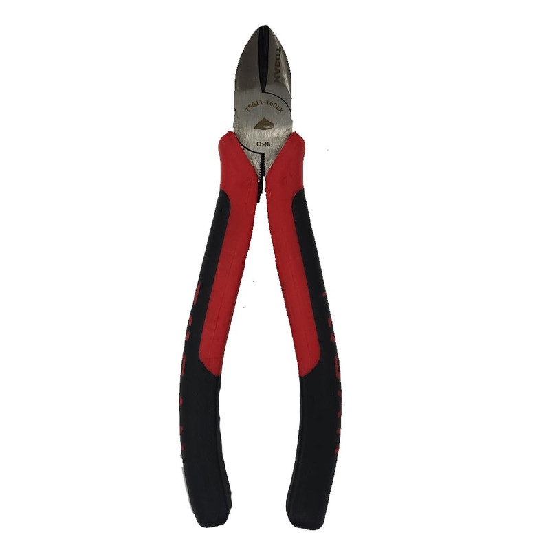 قیمت و خرید انبر سیم چین توسن مدل T5011-160LX سایز 6 اینچ