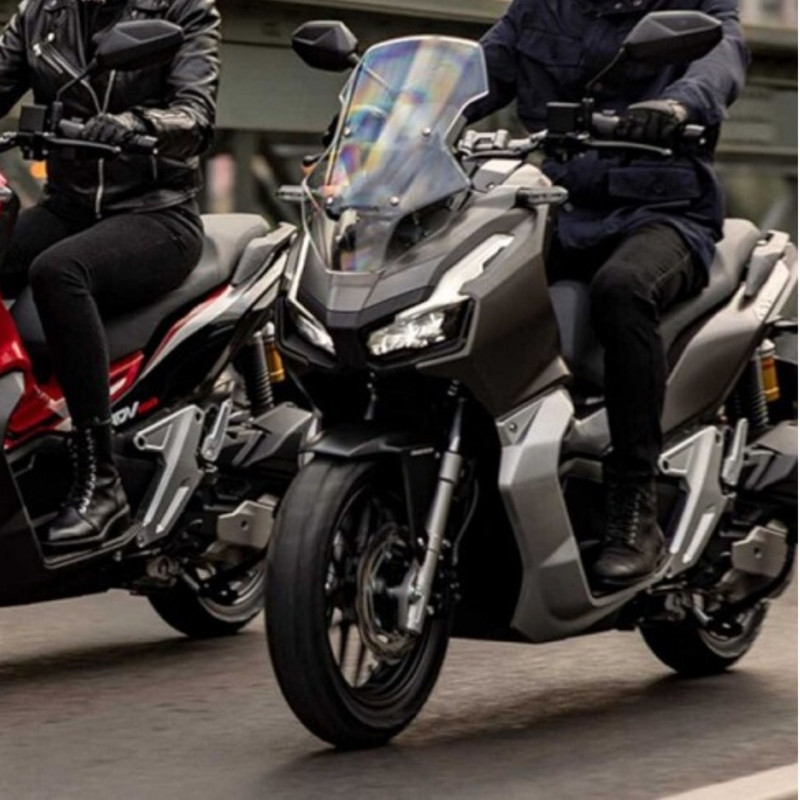 قیمت و خرید موتور سیکلت هانی موتور طرح هوندا مدل ADV150 سی سی سال 1403