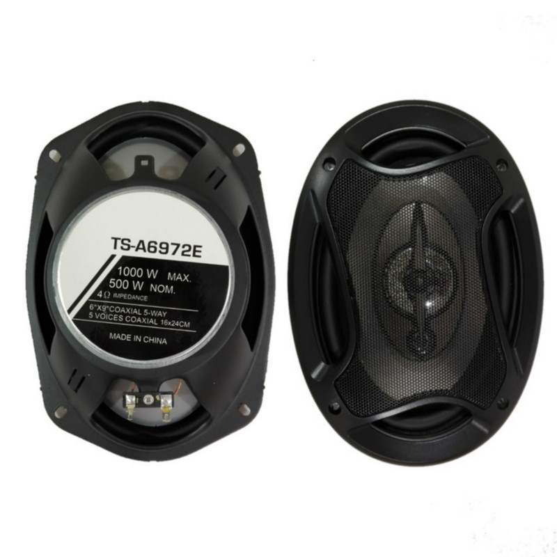 قیمت و خرید اسپیکر خودرو مدل TS-A6972E بسته دو عددی