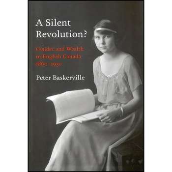 قیمت و خرید کتاب A Silent Revolution? اثر Peter A. Baskerville انتشارات ...