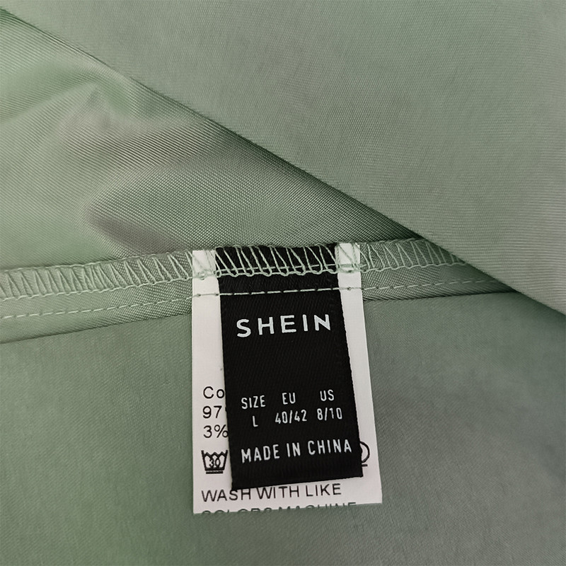 قیمت و خرید مانتو کتی زنانه شین مدل 4145