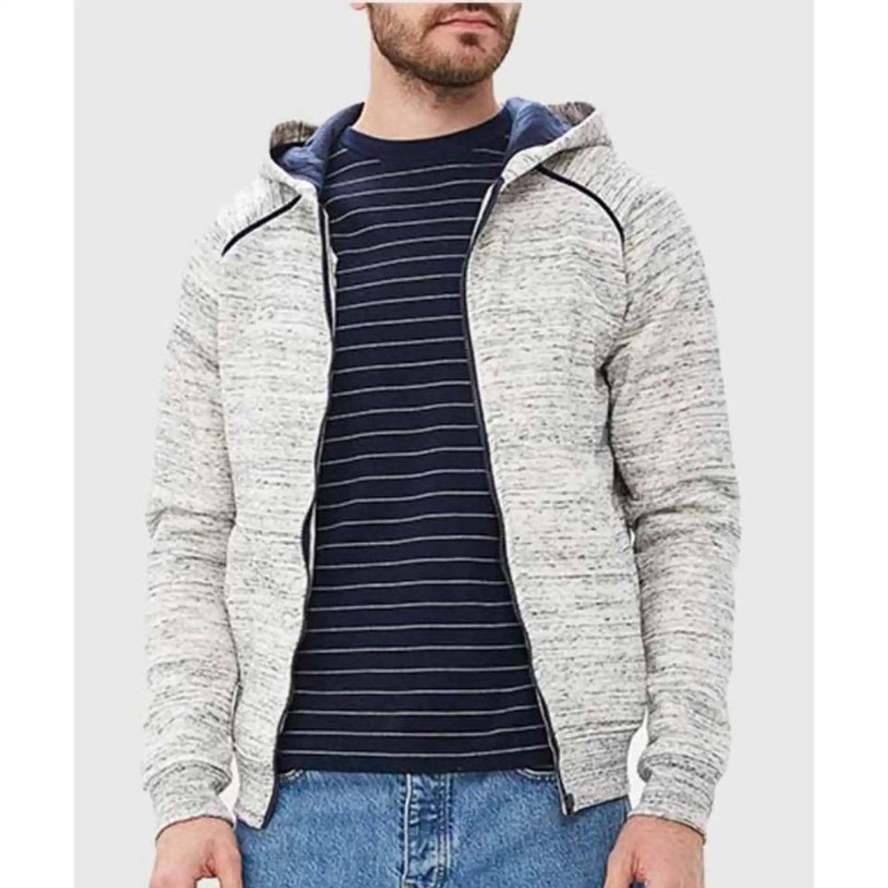 قیمت و خرید سویشرت مردانه مدل MDSS-CF7501