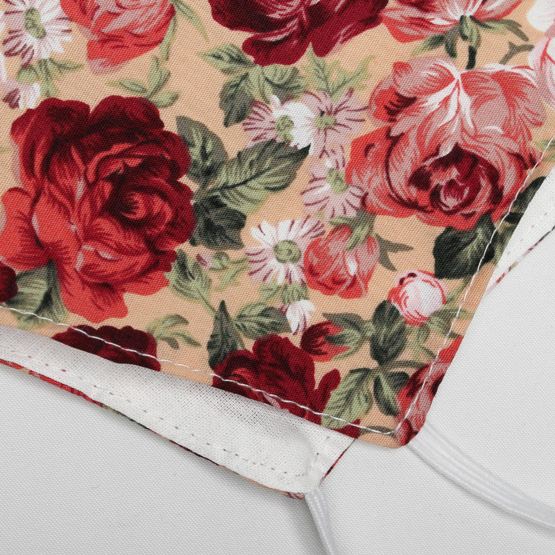 قیمت و خرید ماسک تزیینی مدل NESCF