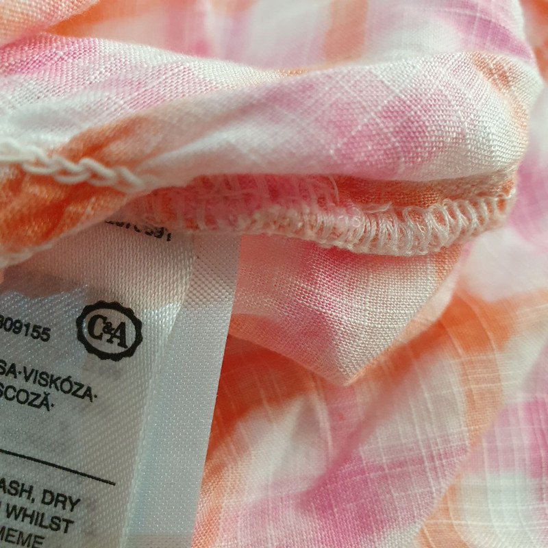 قیمت و خرید تاپ زنانه سی اند ای مدل Z-HG5