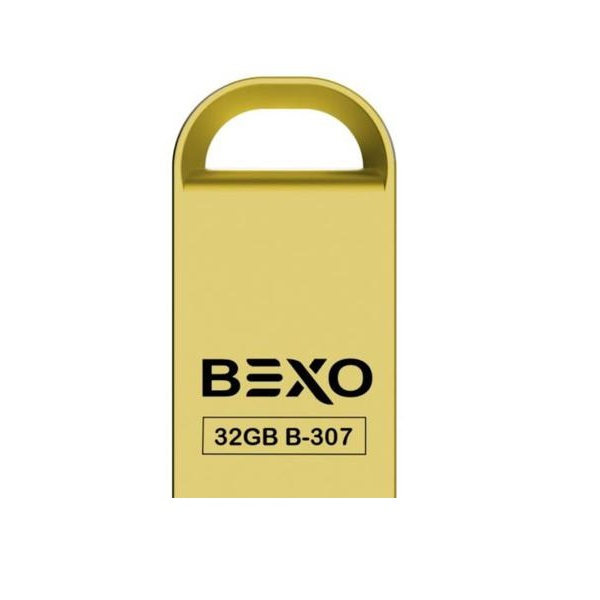 خرید آنلاین و قیمت فلش مموری بکسو مدل B-307 ظرفیت 32 گیگابایت [1404] | وکسی
