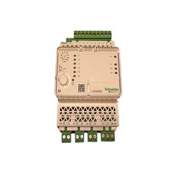 قیمت و خرید ماژول کاربردی ورودی/خروجی انرلین ایکس اشنایدر مدل LV434063AA