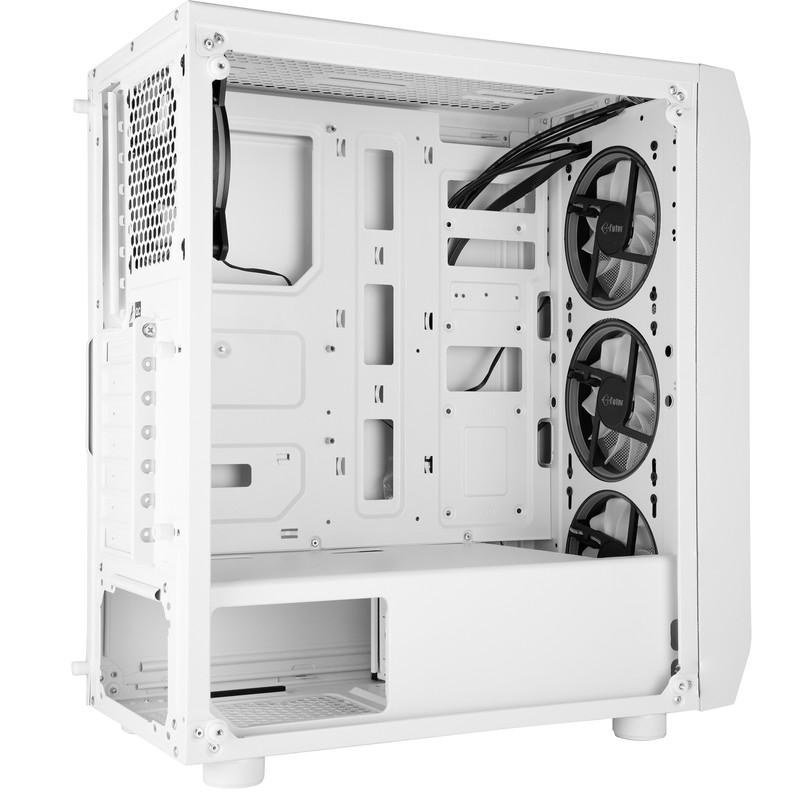 قیمت و خرید کیس کامپیوتر فاطر مدل Fater FG-720W