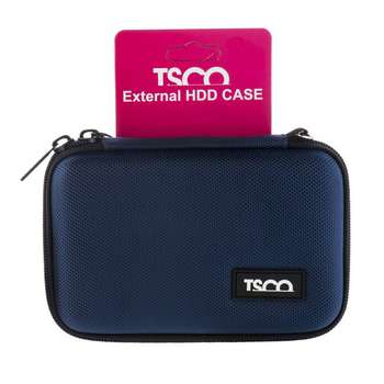 قیمت و خرید کیف هارد دیسک اکسترنال تسکو مدل THC 3151