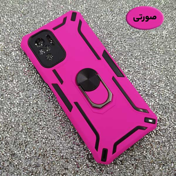 قیمت و خرید کاور مدل XM248 مناسب برای گوشی موبایل شیائومی Redmi Note ...