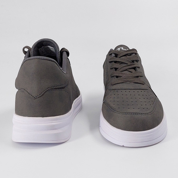 قیمت و خرید کفش روزمره مردانه تی.ال.اس مدل U237-DG