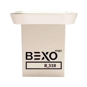 قیمت و خرید فلش مموری بکسو مدل B_318 ظرفیت 64 گیگابایت
