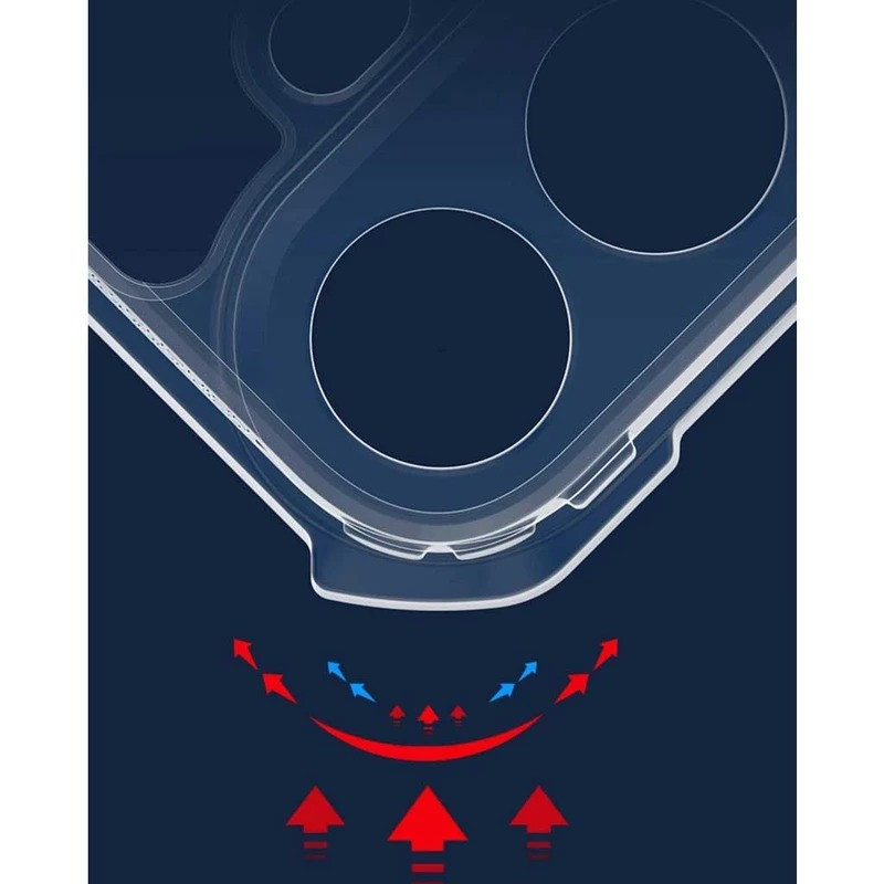 قیمت و خرید کاور ویواتل مدل XUNOD مناسب برای گوشی موبایل ناتینگ فون 2A