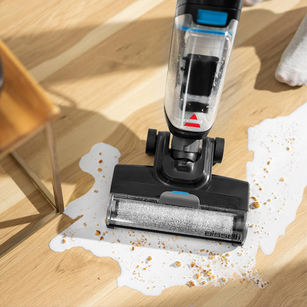 قیمت و خرید جاروبرقی بیسل مدل Crosswave HF2 3845E