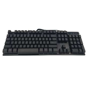 قیمت و خرید کیبورد مدل MAJIR K348