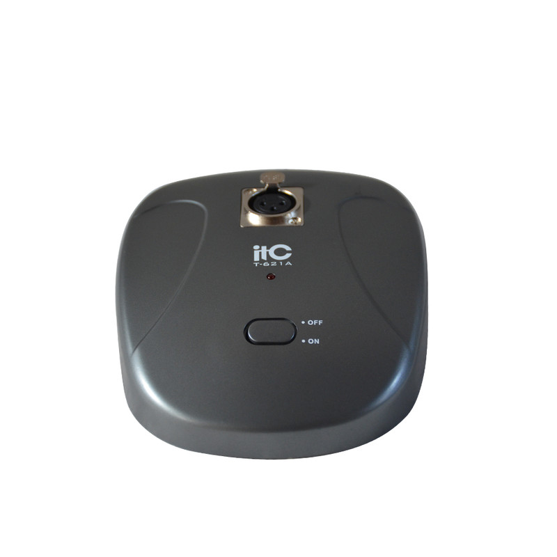 قیمت و خرید میکروفن رومیزی آی تی سی مدل ITC T-621A